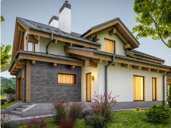 VIKO Rohovka Rocky Mountains