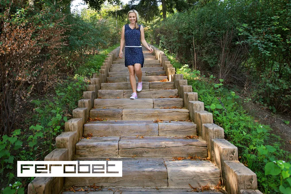 FEROBET Schodištový blok